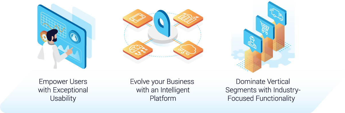 Whats New In Acumatica Cloud Erp